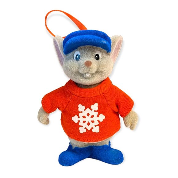 Disney | Holiday | The Rescuers Disney Christmas Ornament Bernard ...